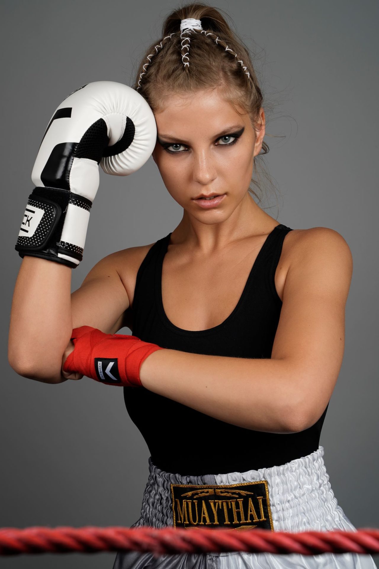 Startseite - Mein Make-up Artist Alina Fischer